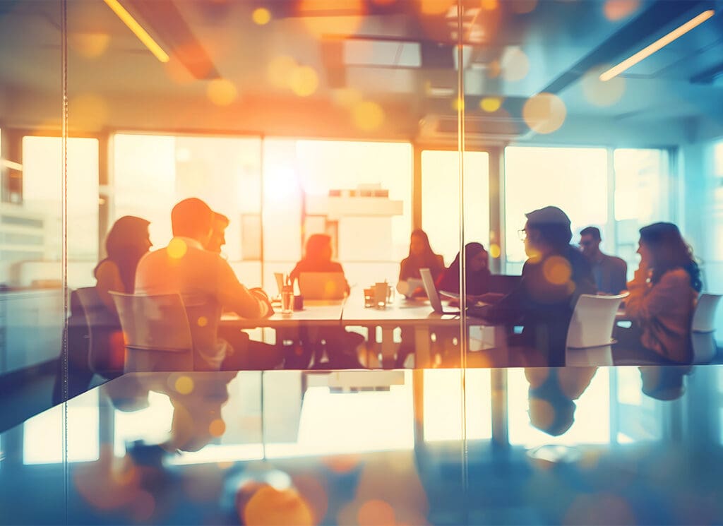 Employee Benefits - BCF Group